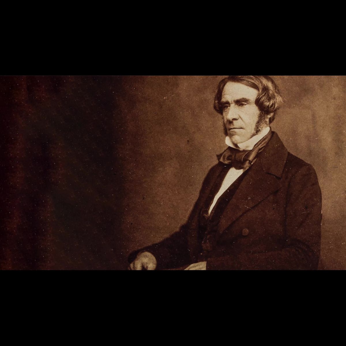 The complicated legacy of Sir Robert Christison