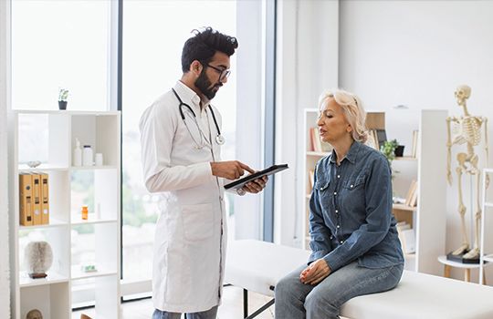 Check again: the vital role of NatSSIPs standards