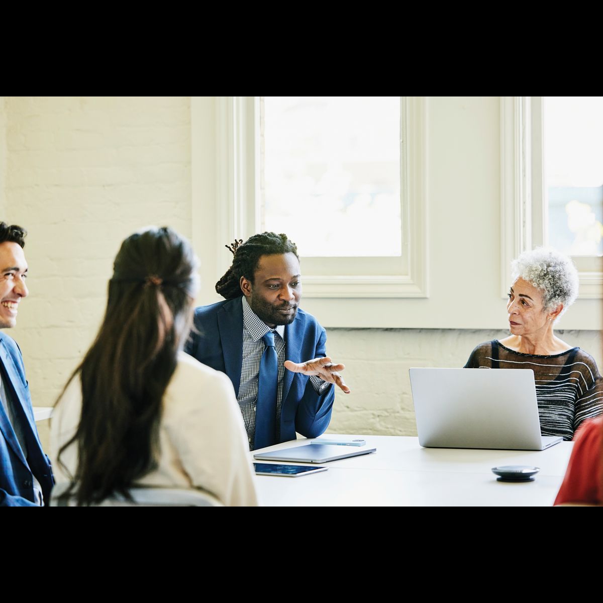 'Team Based Quality Reviews are creating meaningful change'