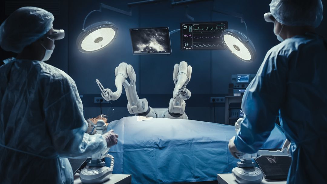 Training tomorrow’s surgeon: skills beyond the scalpel