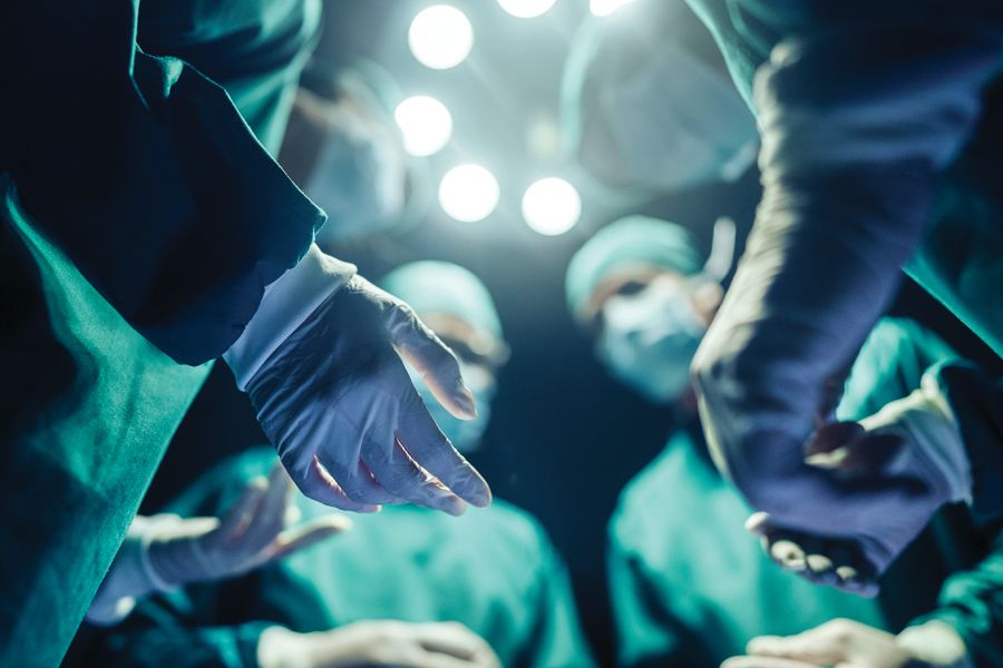 SAS: a career with progression