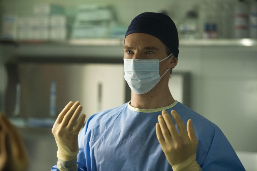 Doctor Strange (continued)