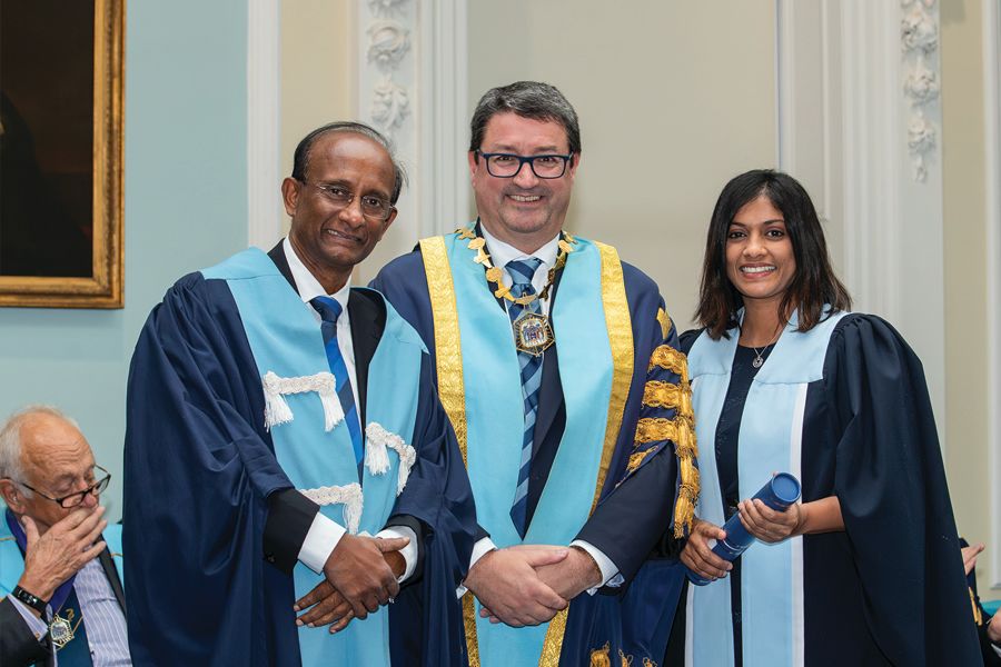 Diploma listings